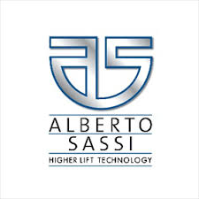 آلبرتو ساسی - شرکت فرازمندان